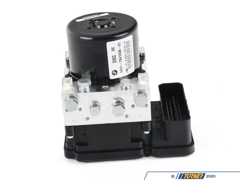 34502460436 - DSC Hydraulic Unit | Turner Motorsport