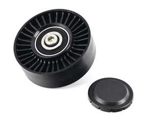 11287799859 - Genuine BMW Deflection Pulley - E70 X5 xDrive35d | Turner ...