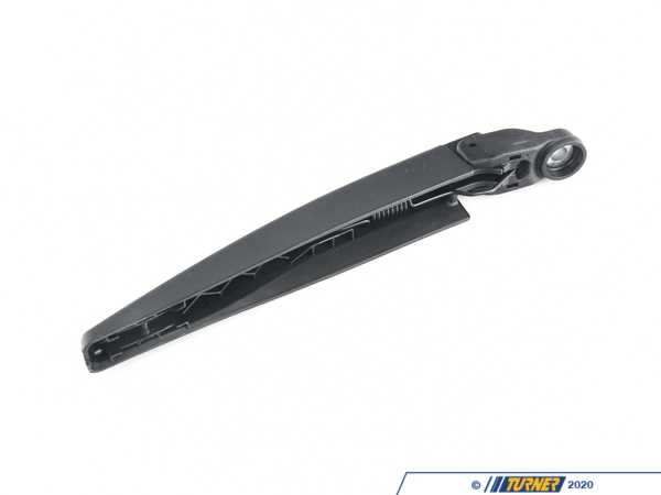 61627407274 - Rear Window Wiper Arm - F97, G01 | Turner Motorsport