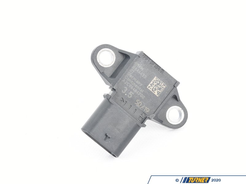 13628644433 - Genuine BMW Manifold Absolute Pressure (MAP) Sensor - F8X ...