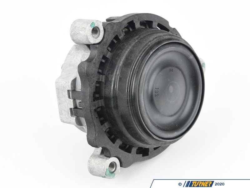 22116787659 - Corteco Rubber Engine Mount - Left - F22, F23, F30, F32 ...