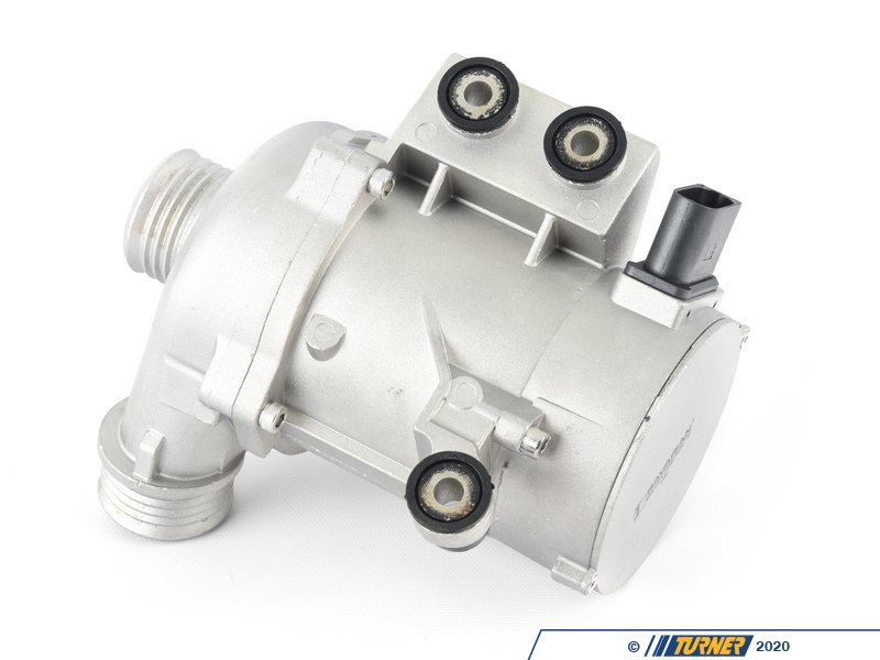 11517586925 - Water Pump - N52 3.0L | Turner Motorsport