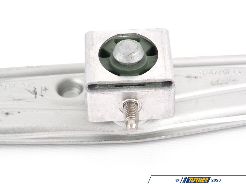 18208631947 - Genuine BMW Mounting Bracket - B46 B58 | Turner Motorsport