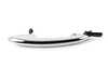51217327339 - Genuine MINI Door Handle, Outside, Left - 51217327339 ...