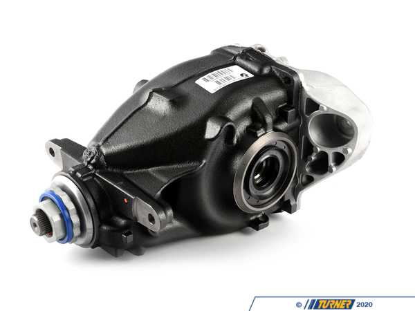 33108485723 - REAR-AXLE-DRIVE | Turner Motorsport
