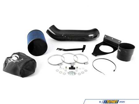 D760-0321B - Dinan Carbon Fiber Cold Air Intake System - E36 323/328/M3 ...