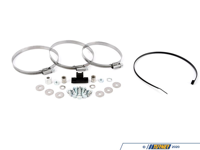 D760-0321B - Dinan Carbon Fiber Cold Air Intake System - E36 323/328/M3 ...
