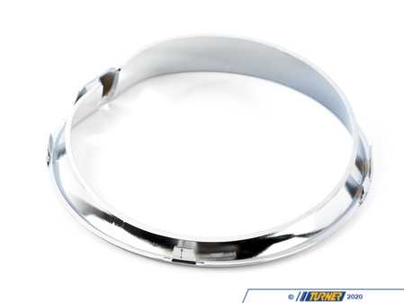 51117405387 - TRIM RING FRONT LIGH | Turner Motorsport