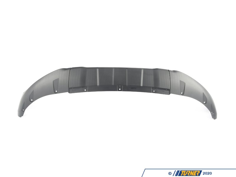 51117390521 - SPOILER, FRONT | Turner Motorsport