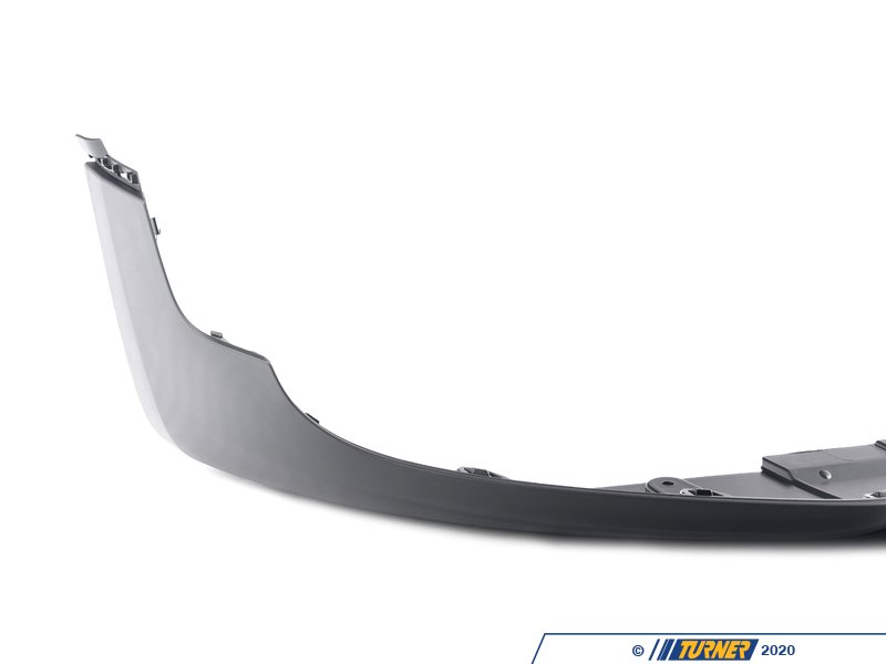 51117390521 - SPOILER, FRONT | Turner Motorsport