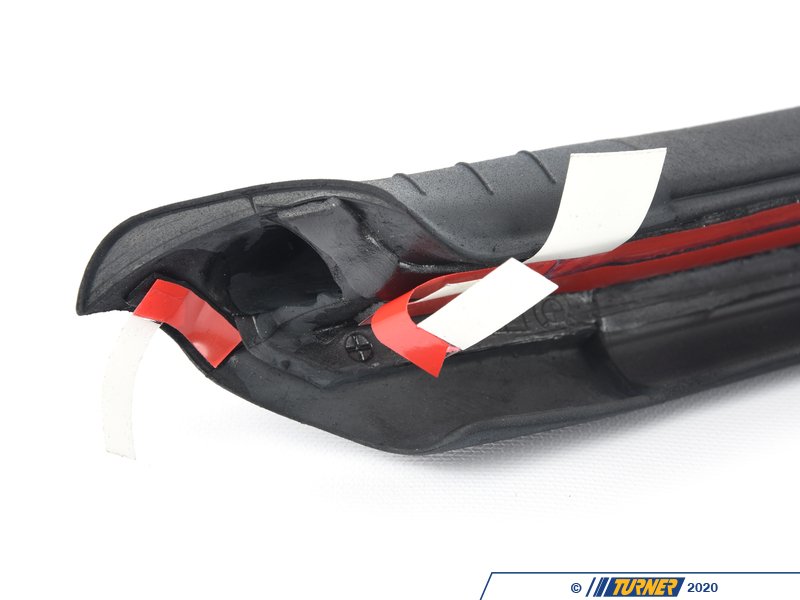 51767312985 - Genuine BMW Sealing Door, Left - 51767312985 | Turner ...