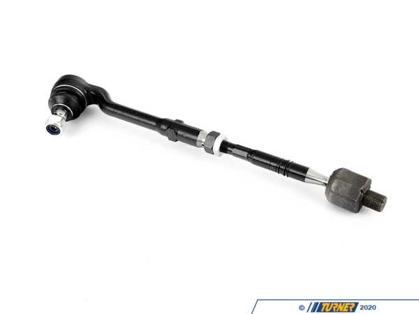 32106774336 - Rein Tie Rod Assembly - E53 | Turner Motorsport