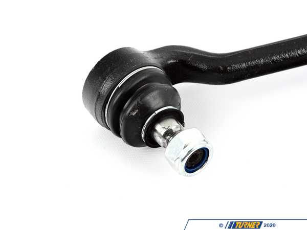 32106774336 - Rein Tie Rod Assembly - E53 | Turner Motorsport