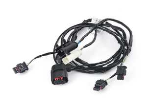 Rear Spoiler for BMW 4 Series F32 (2014+) | Turner Motorsport