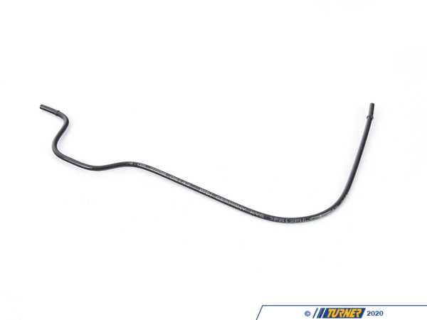 11611247341 - Genuine BMW Vacuum Pipe - 11611247341 - E36 | Turner ...