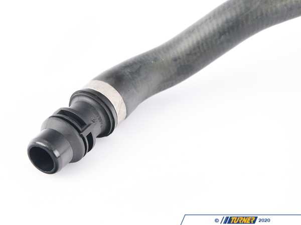64219168938 - Genuine BMW Return Hose N54,N55 - 64219168938 - E71,F15 ...