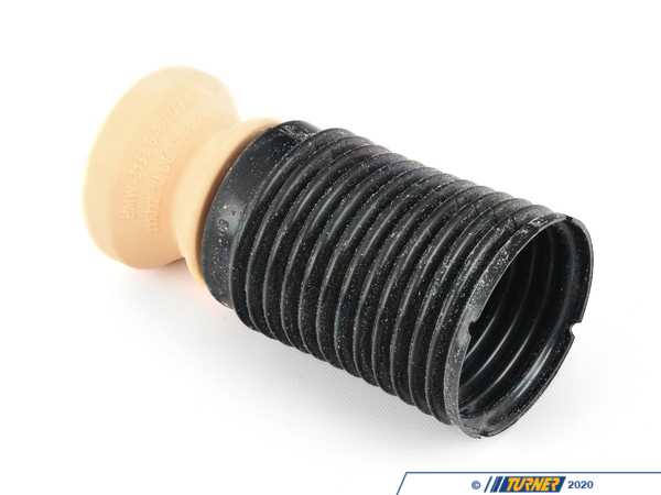31336789373 - Additional Shock Absorber - Front - F10 | Turner Motorsport