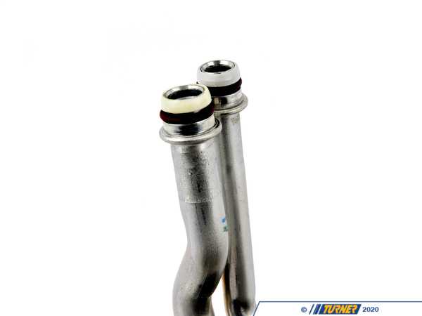 64119179802 - Denso A/C Evaporator - E82, E88, E90, E91, E92, E93 ...