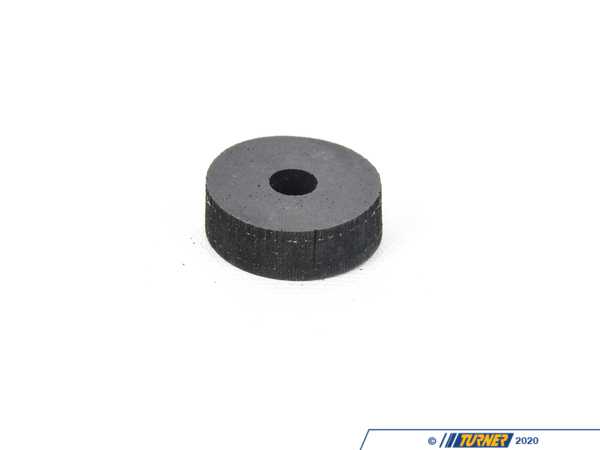 16114080248 - Genuine BMW Rubber Mounting - 16114080248 | Turner Motorsport