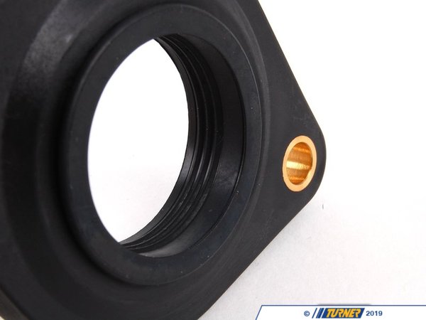 11141435023 - Timing Cover Gasket - With Flange | Turner Motorsport