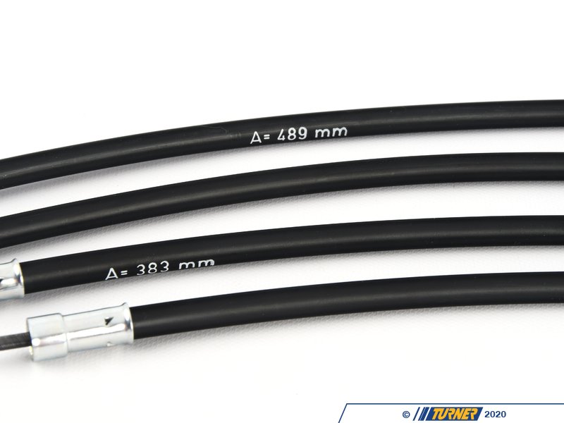 52108157408 - Genuine BMW Seat Adjustment Shafts - Priced Per Seat ...