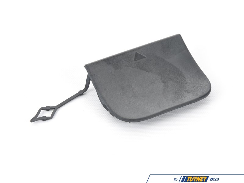 51127416023 - HATCH FOR TOW FITTIN | Turner Motorsport