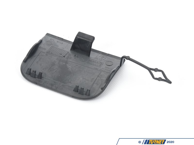 51127416023 - HATCH FOR TOW FITTIN | Turner Motorsport