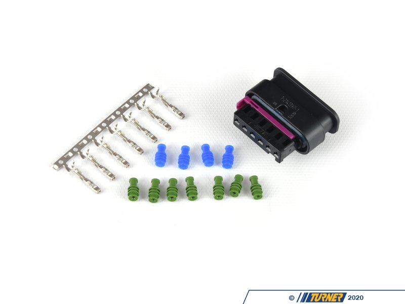 61132359993 - Tail Light Elug - Priced Each | Turner Motorsport