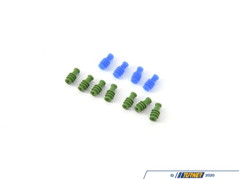 61132359993 - Tail Light Elug - Priced Each | Turner Motorsport