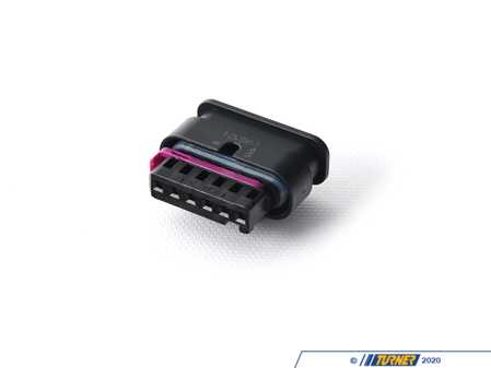 61132359993 - Tail Light Elug - Priced Each | Turner Motorsport