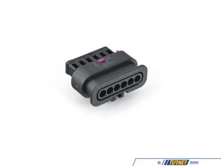 61132359993 - Tail Light Elug - Priced Each | Turner Motorsport