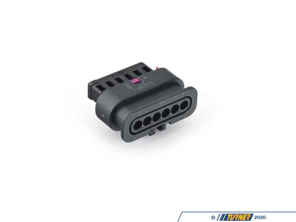 61132359993 - Tail Light Elug - Priced Each | Turner Motorsport