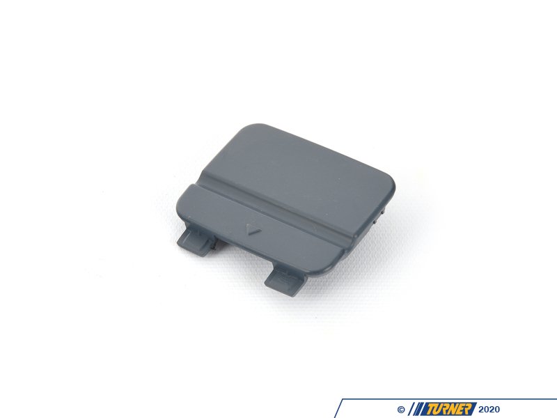 51127202674 - Genuine BMW Flap, Towing Eye, Primed - 51127202674 ...