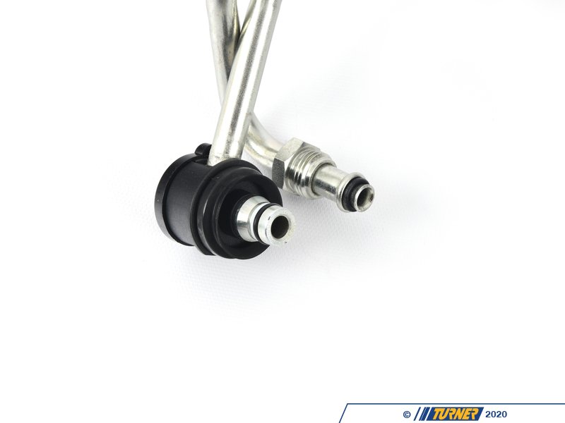 32413428381 - Rein Power Steering Pressure Hose - E83 | Turner Motorsport