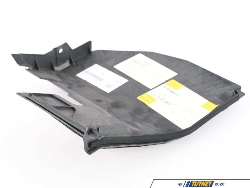 51717290817 - BATTERY COVER | Turner Motorsport