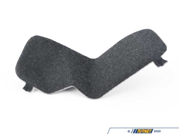 51479129948 - Genuine BMW Right Tail Light Cover - 51479129948 - E82 ...