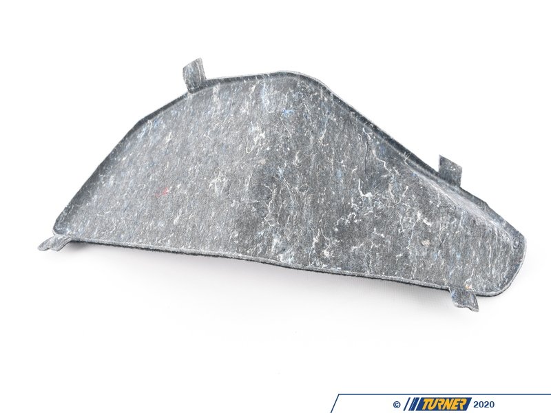 51479129948 - Genuine BMW Right Tail Light Cover - 51479129948 - E82 ...