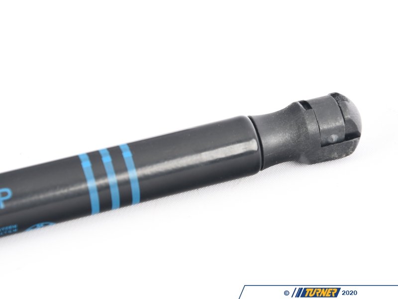 51237309119 - Hood Lift Support - F06, F10, F12, F13 | Turner Motorsport