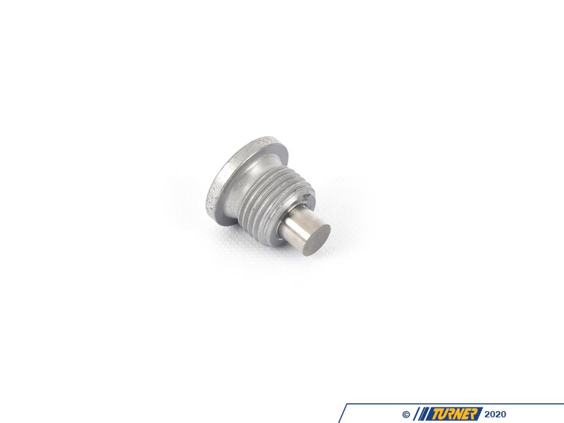 11137720999 - Genuine BMW Screw Plug, Magnetic M16X1,5 - 11137720999 ...