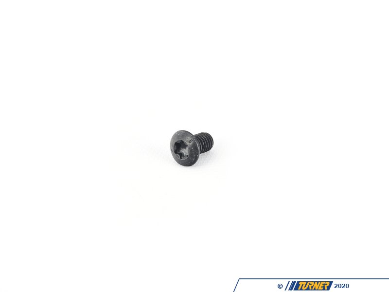 07147291342 - Genuine BMW Countersunk Head Screw, Torx - 07147291342 ...