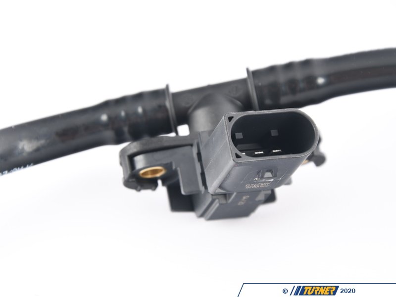 13907640053 - TANK EVAP LINE WITH | Turner Motorsport