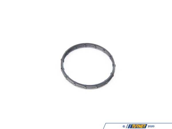 66549261106 - Genuine BMW Cover For Lens - 66549261106 - F10,F15,F16 ...