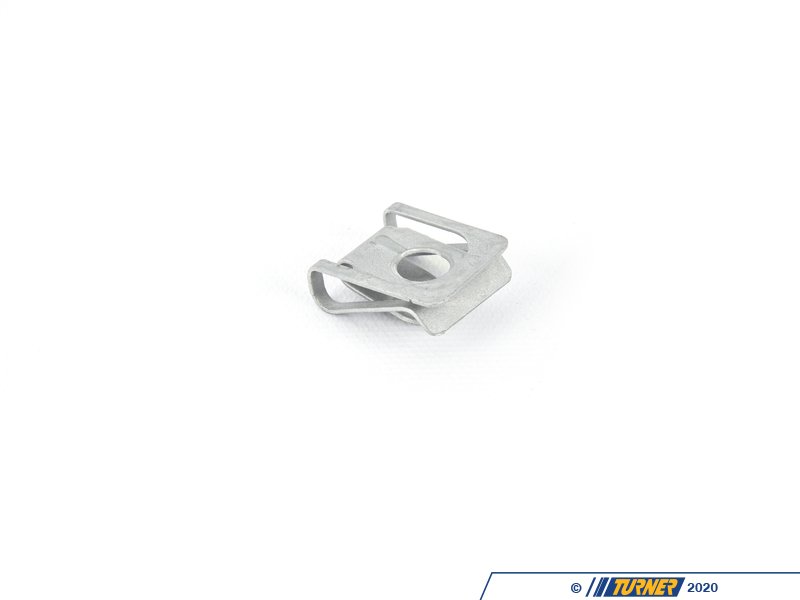 07146981767 - Genuine BMW Speed Clip - Priced Each | Turner Motorsport