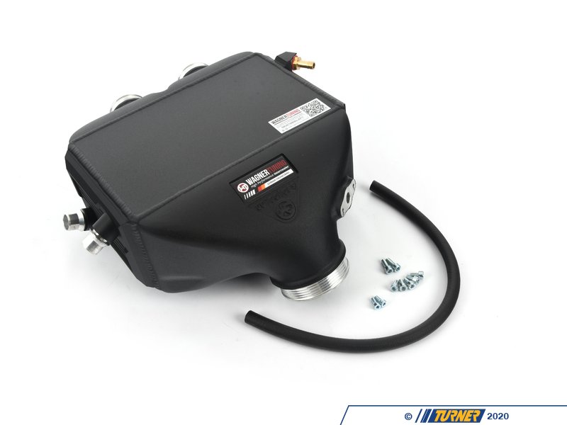 200001124 - Wagner Tuning Competition Intercooler Kit - F8X M3/M4 ...