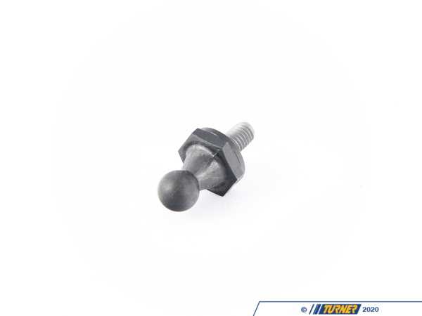 64539209732 - BALL PIN | Turner Motorsport