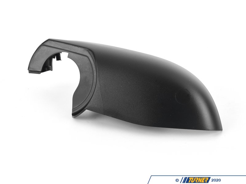 51167291199 - Genuine BMW Housing Lower Section, Left - 51167291199 ...