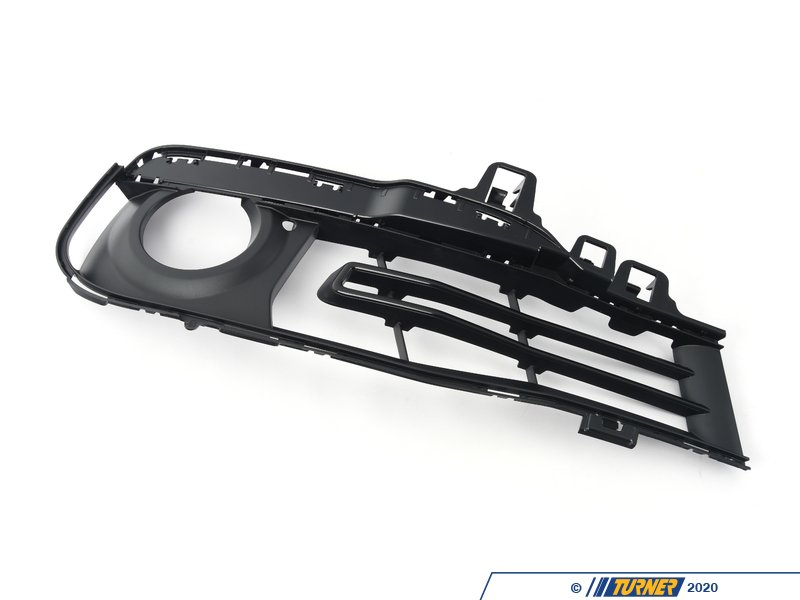 51117386146 - Genuine BMW Open Grid, Right - 51117386146 | Turner ...