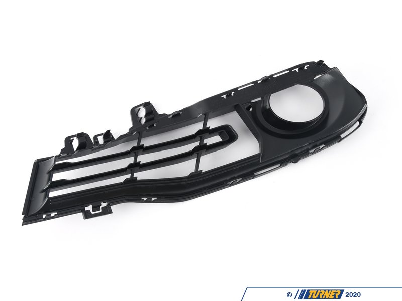 51117386146 - Genuine BMW Open Grid, Right - 51117386146 | Turner ...