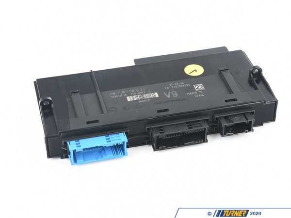 61356992425 - CNTRL UNIT, JUNCTION | Turner Motorsport