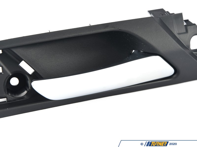 51419183496 - Genuine BMW Door Handle, Front Right - 51419183496 - F25 ...